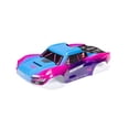ARRMA SENTON 4X4 Clipless Painted Decaled Trimmed Body Blue ARA-1627 ...