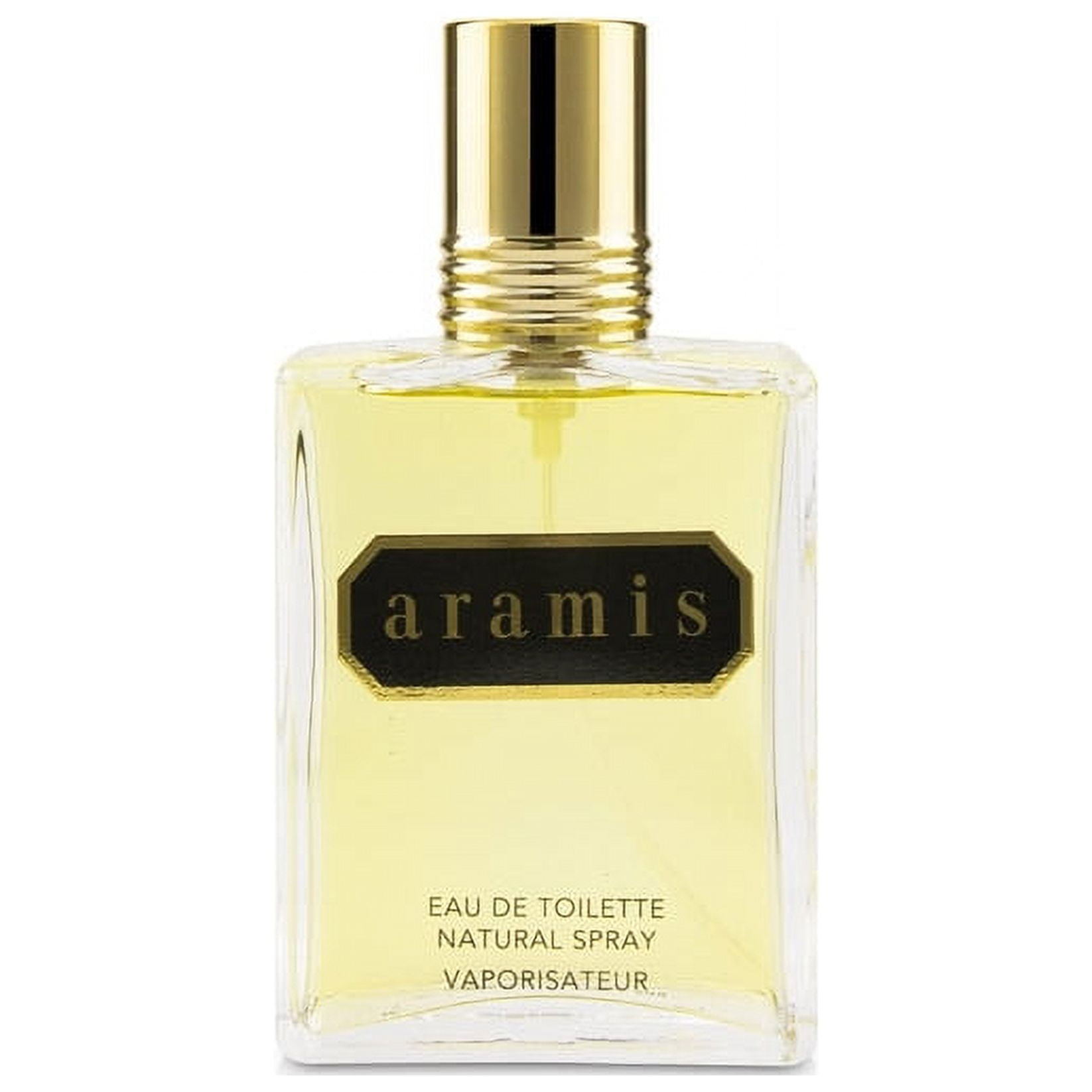 Aramis Men's Original Eau De Toilette Spray, 3.7 oz Cologne - Walmart.com