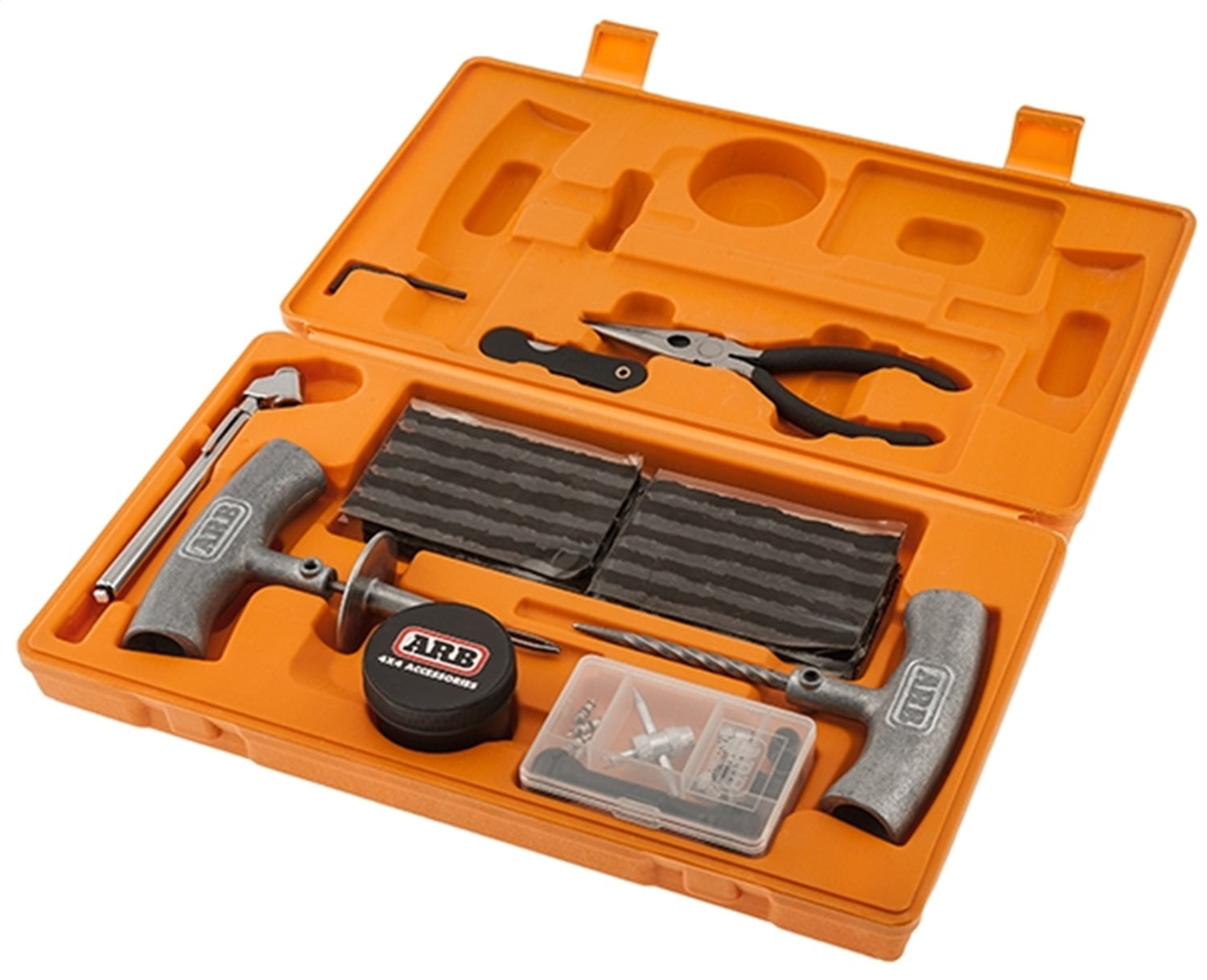 ARB, Tire Repair Kit, Model 10000011, Includes all components - Walmart.com
