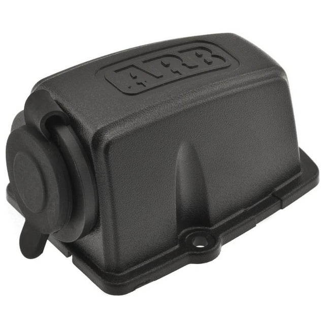 ARB 10900028 Threaded Socket / Surface Mount Outlet - Walmart Business ...