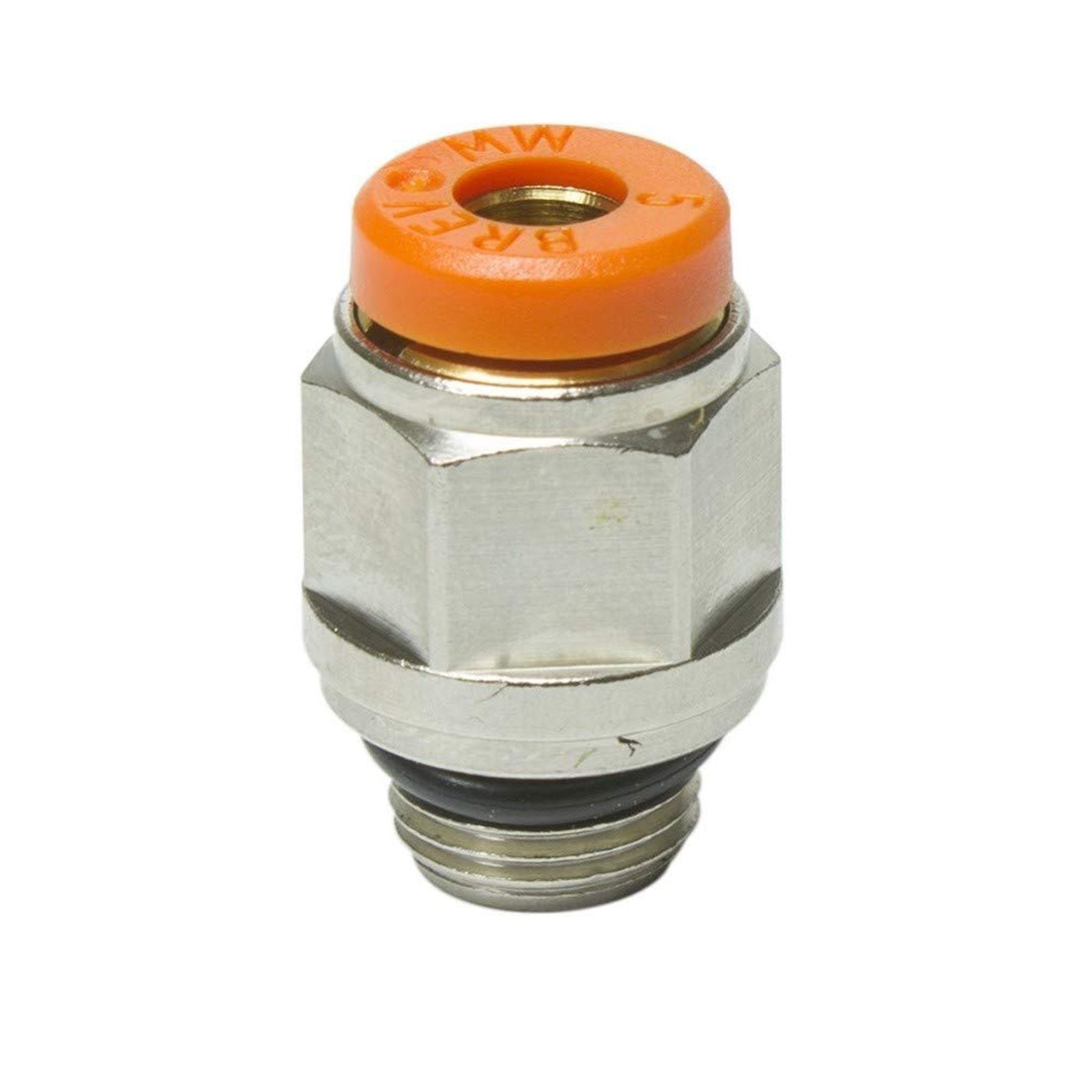 ARB 170201 Air Fitting Straight R1 5SP 5mm to 1/8 - Walmart.com