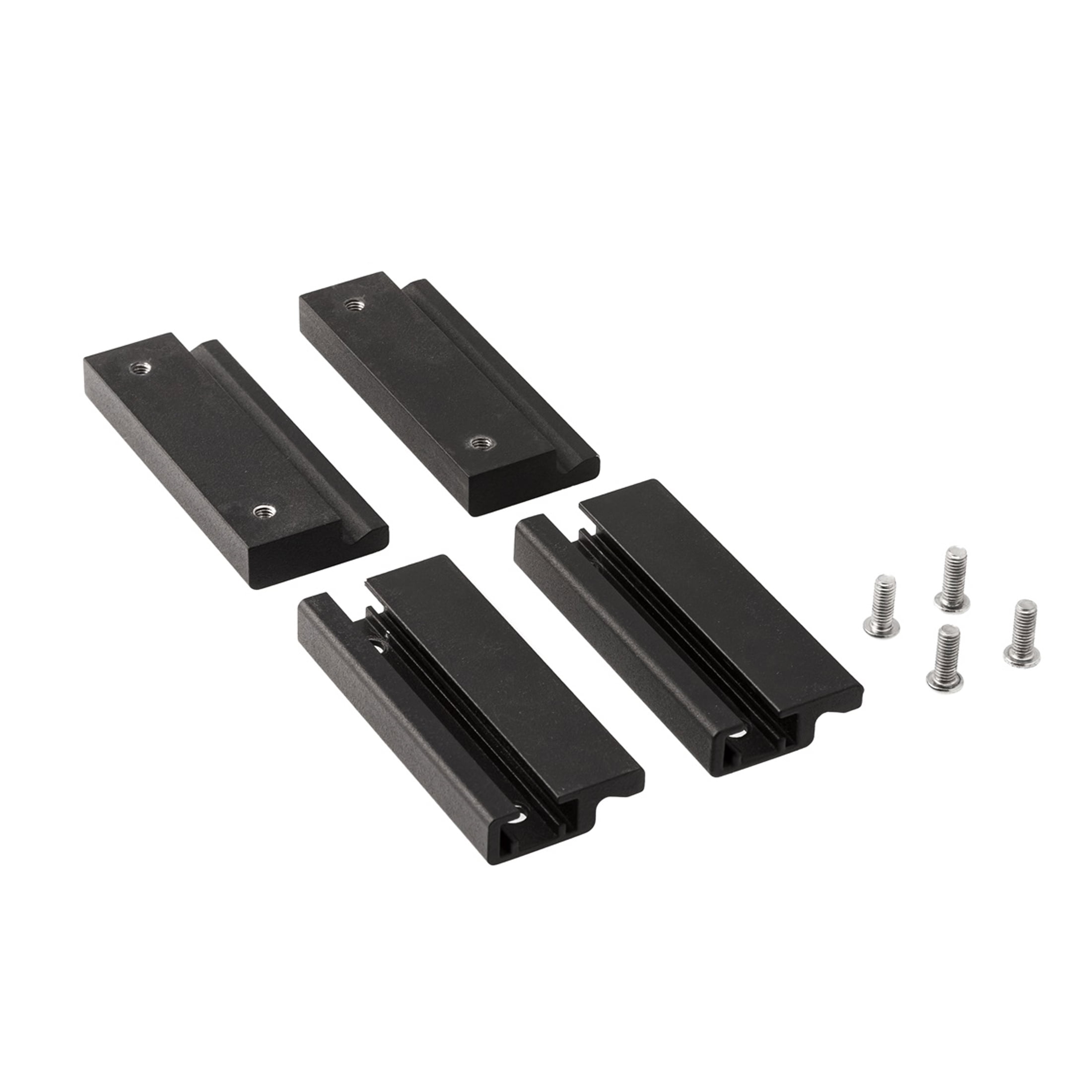 ARB BASE Rack T-Slot Adapter Pair for Customizable Roof Rack ...
