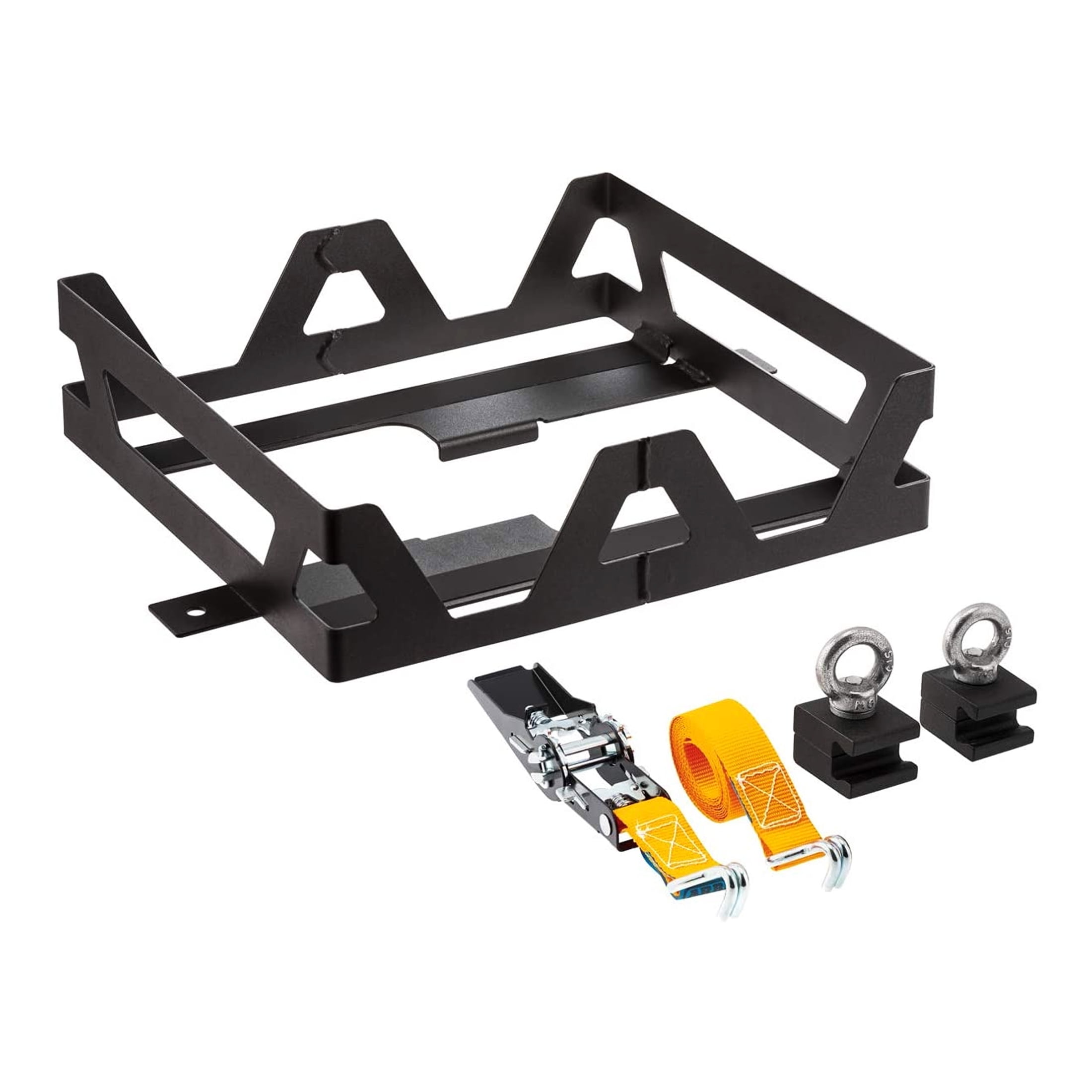 ARB 1780340 4x4 Accessories BASE Rack Jerry Can Mount - Walmart.com