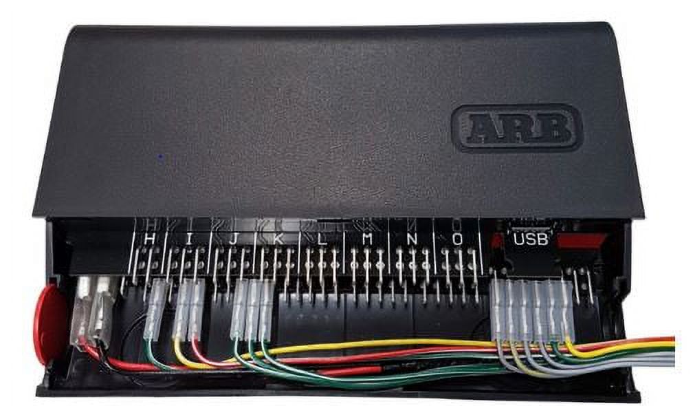 ARB Wiring Harness Linx Relay - Walmart.com