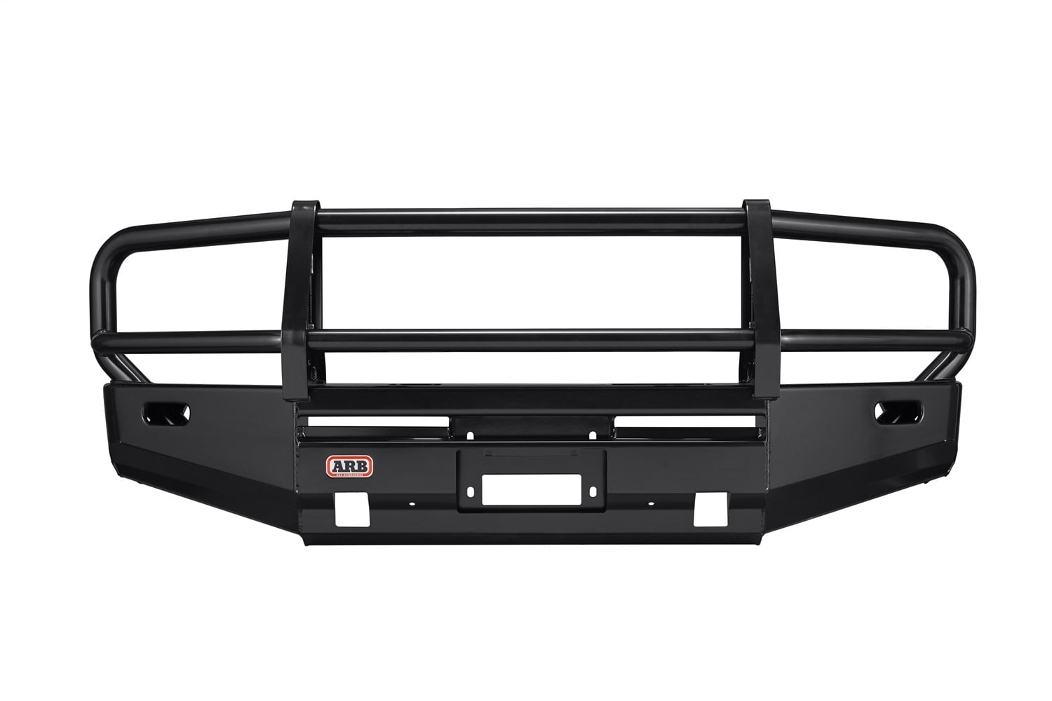 ARB 3436030 Deluxe Bar BUMPER TRUCK FRONT Fits select: 1999-2004 FORD ...