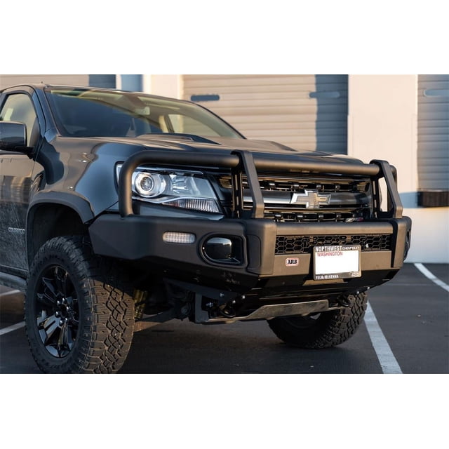 ARB 3462060K Summit Bar BUMPER TRUCK FRONT Fits select: 2019 CHEVROLET ...