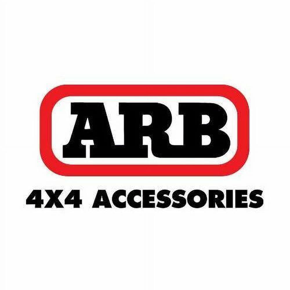 ARB 4x4 Accessories 303011 Old Man EMU Torsion Bar Fits 95-00 Montero ...