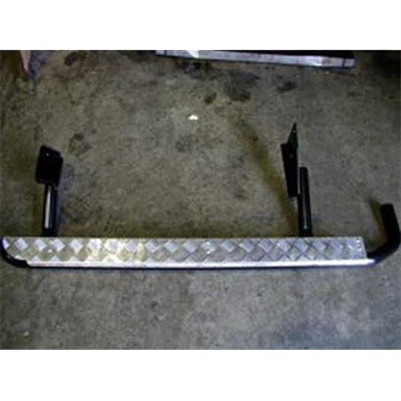 ARB 4x4 Accessories 4411010 Protection Step Fits 90-97 Land Cruiser ...