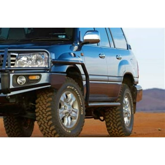 ARB 4x4 Accessories 4413260 Protection Step Fits 98-07 Land Cruiser ...