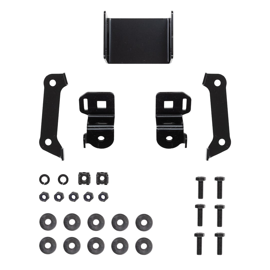 ARB 4x4 Accessories Brake Line Relocation Kit - FK46 Fits select: 2012 ...