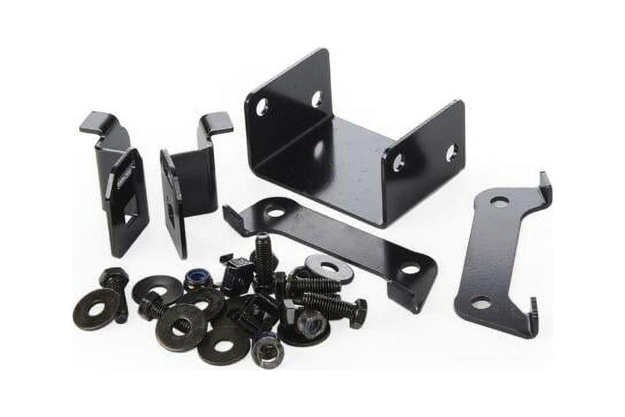 ARB 4x4 Accessories Brake Line Relocation Kit - FK46 Fits select: 2012 ...