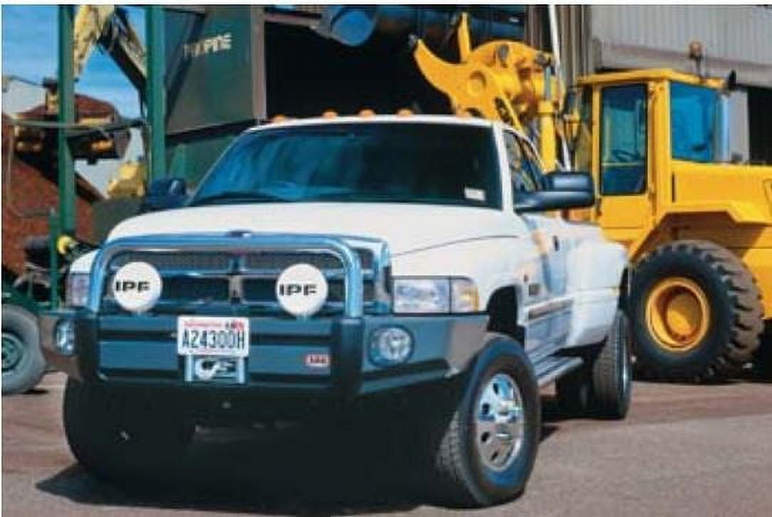 ARB 4x4 Accessories Sahara Bar - 3952020 Fits select: 1994-2000 DODGE RAM 1500, 2001-2002 DODGE ...