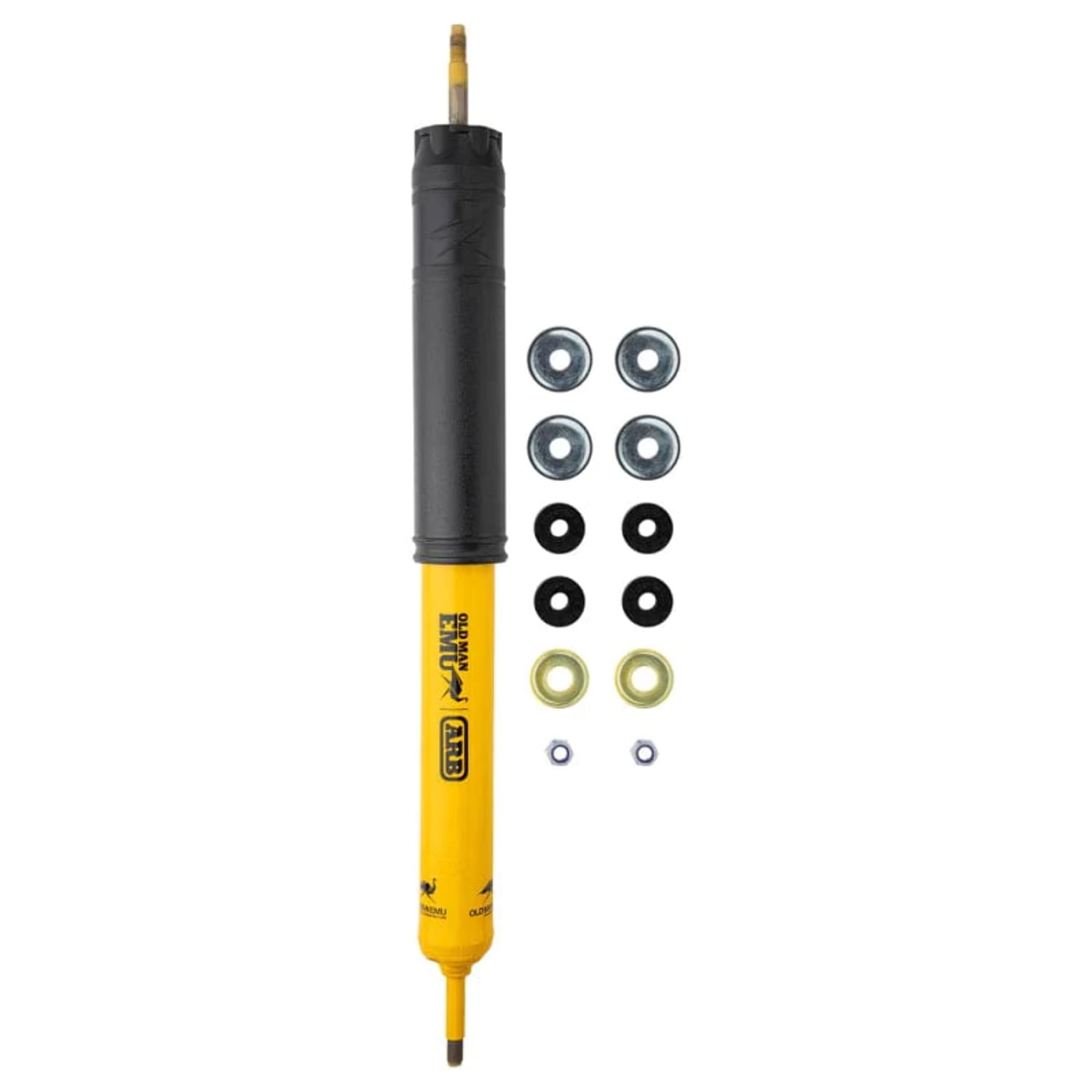 ARB 4x4 Accessories Sport Shock - 60018 Fits select: 1990-1997 TOYOTA ...