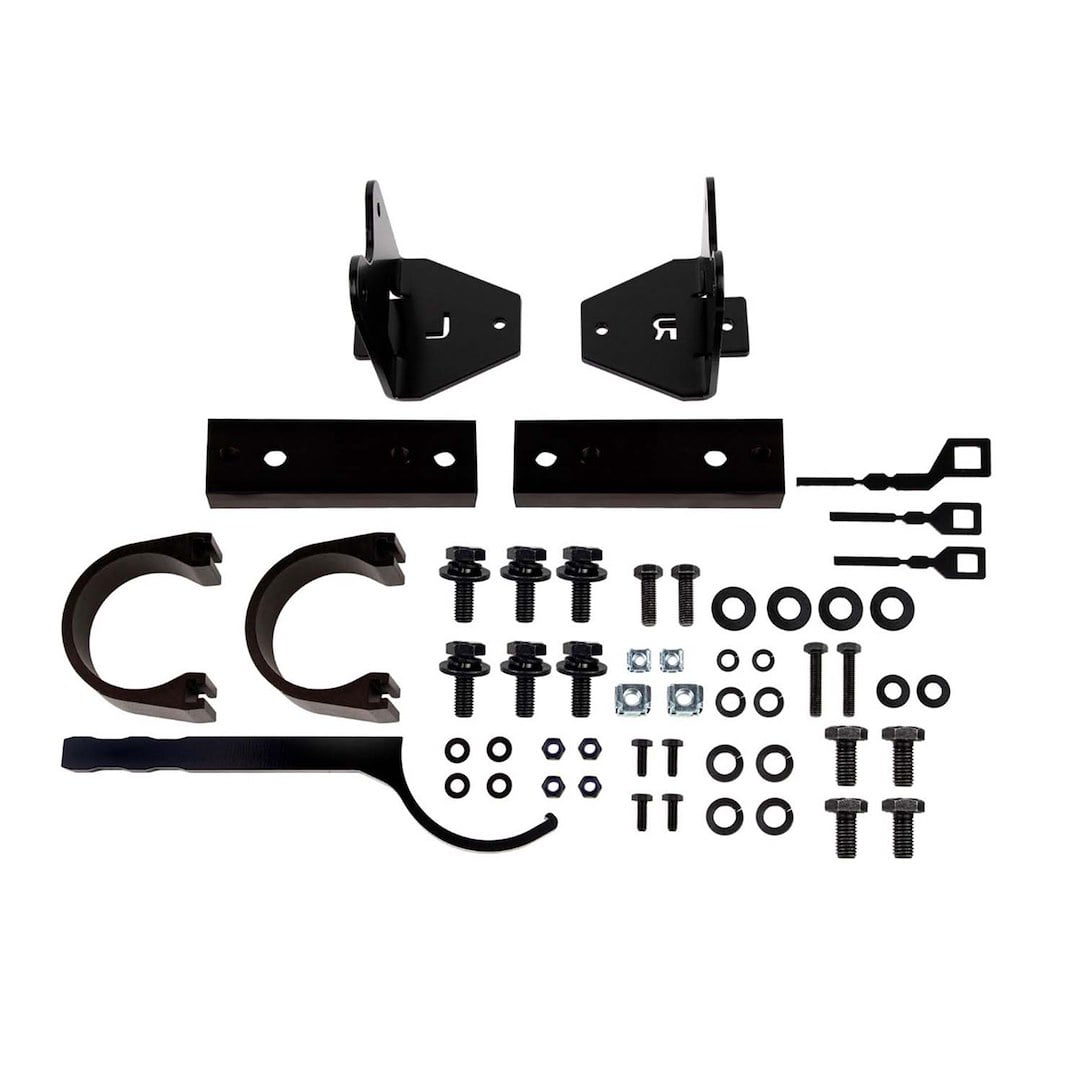 ARB 4x4 Accessories Spring Fitting Kit - VM80010008 Fits select: 2010 ...