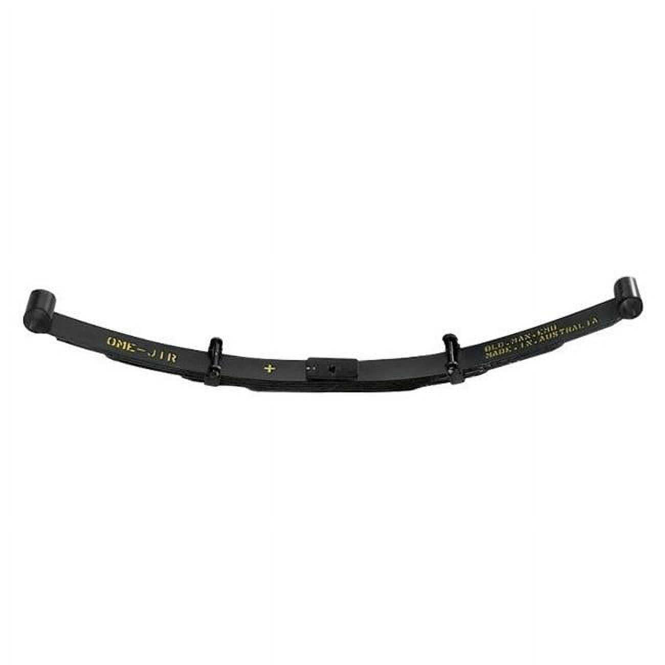 4x4 Leaf Springs