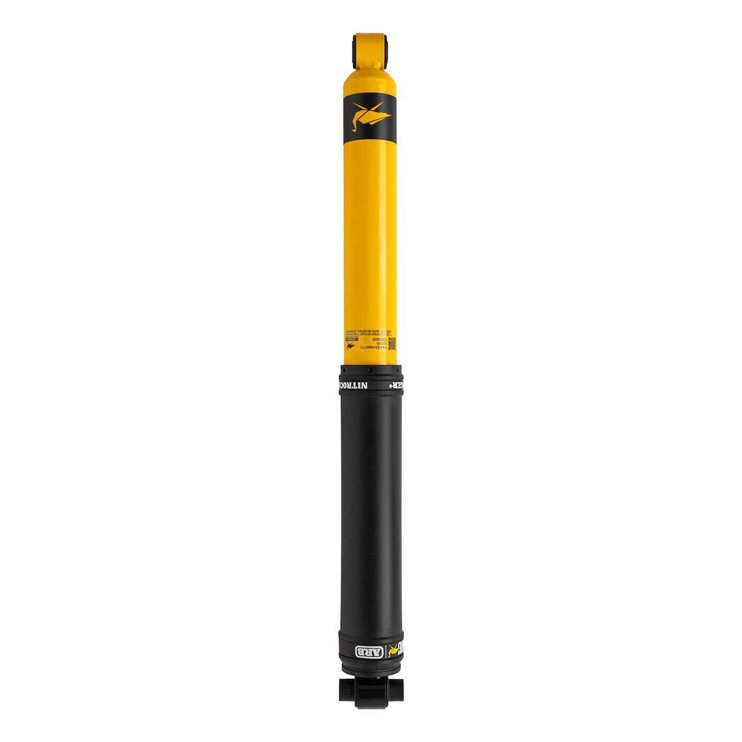 ARB 63163 Nitrocharger Plus SHOCK ABSORBERS - Walmart.com