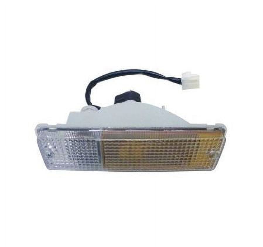 ARB 6821151RSP Bumper Light Indicator Right Side - Walmart.com