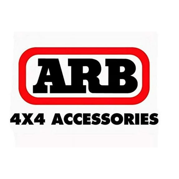 ARB 804400 Roof Top Tent Ladder - Walmart.com