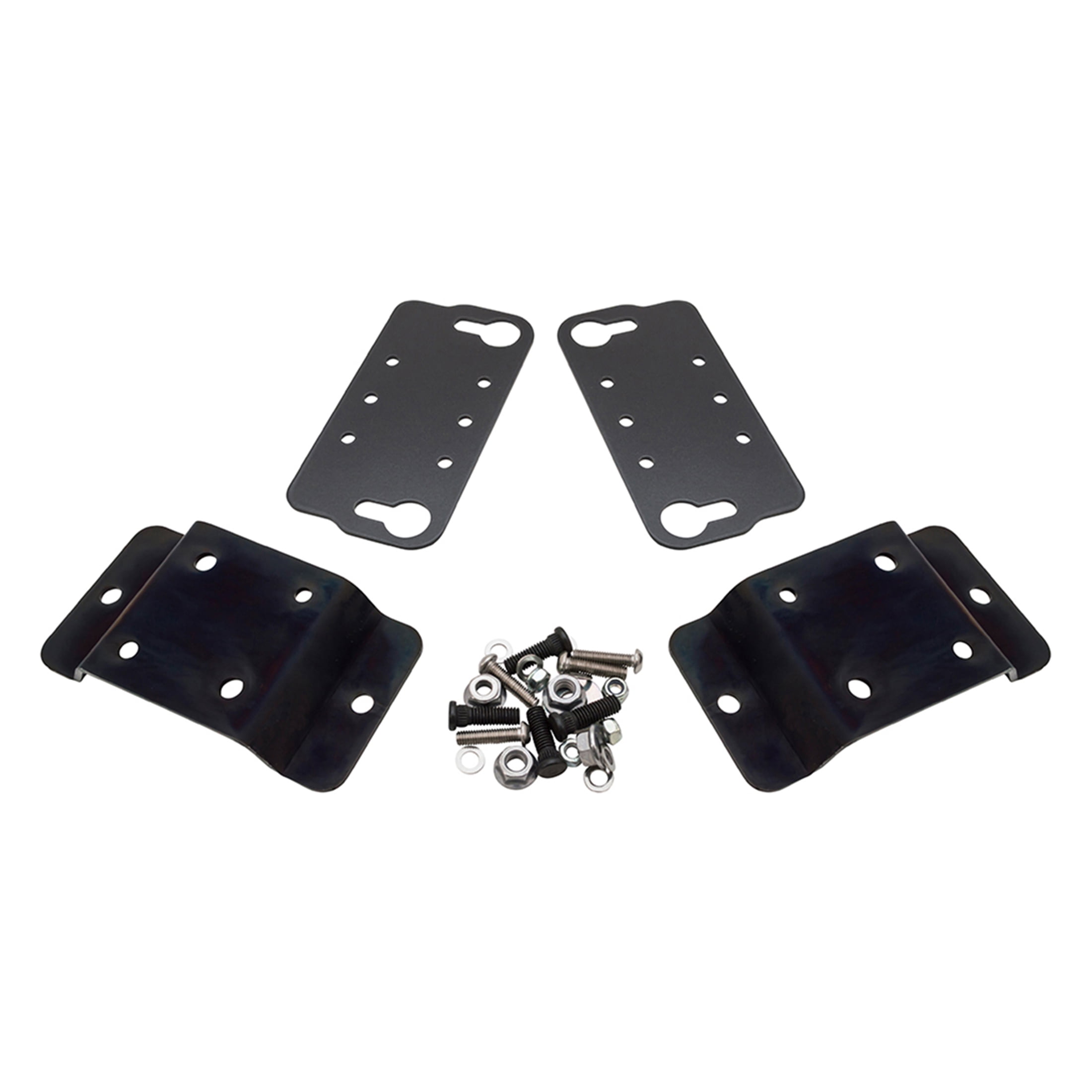 Free Shipping! ARB 813409 Awning Bracket Quick Release Kit 5 Compatible ...