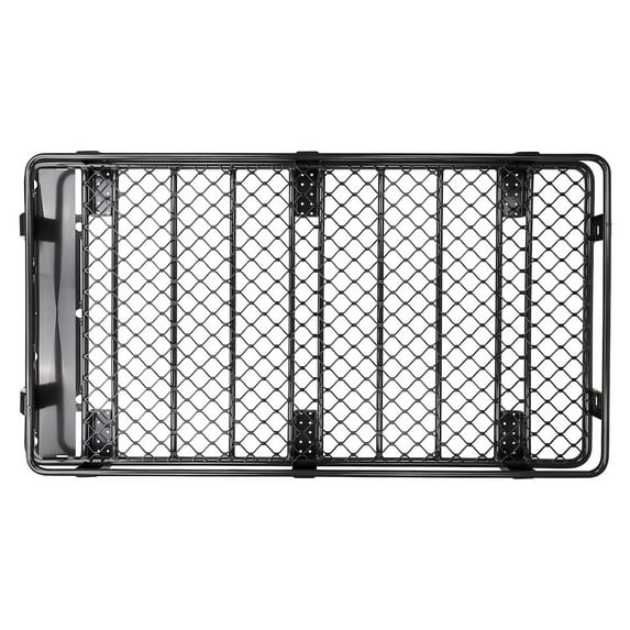 ARB Alloy Rack Cage W/Mesh 2200X1120mm 87X44 - 4900040M - Walmart.com