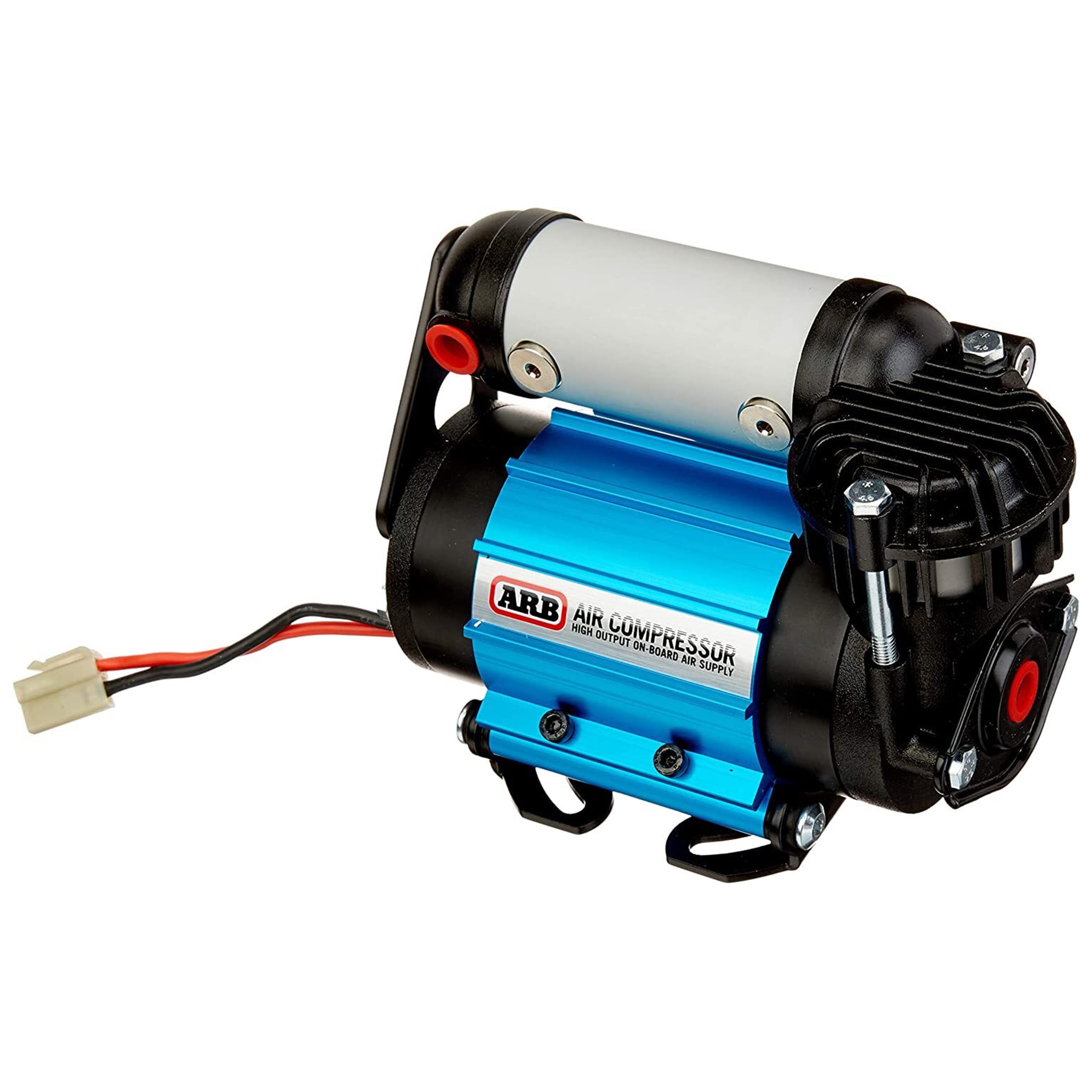 ARB CKMA12 On-Board High Output 12 Volt Vehicle Mounted Air Compressor ... ARB CKMA12 On-Board High Output 12 Volt Vehicle Mounted Air Compressor ...