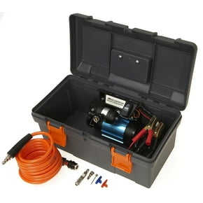 12 Volt Air Compressor