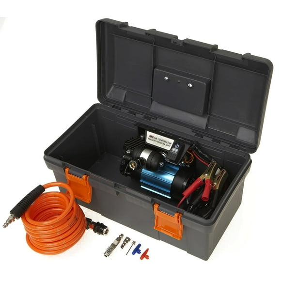 12 Volt Air Compressor