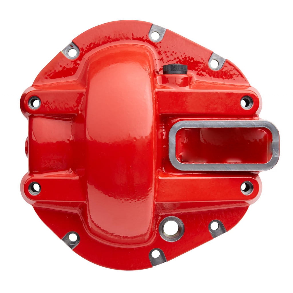 ARB Diff Cover For Jeep Gladiator 2020 2021 Front JL Rubicon Axle ...