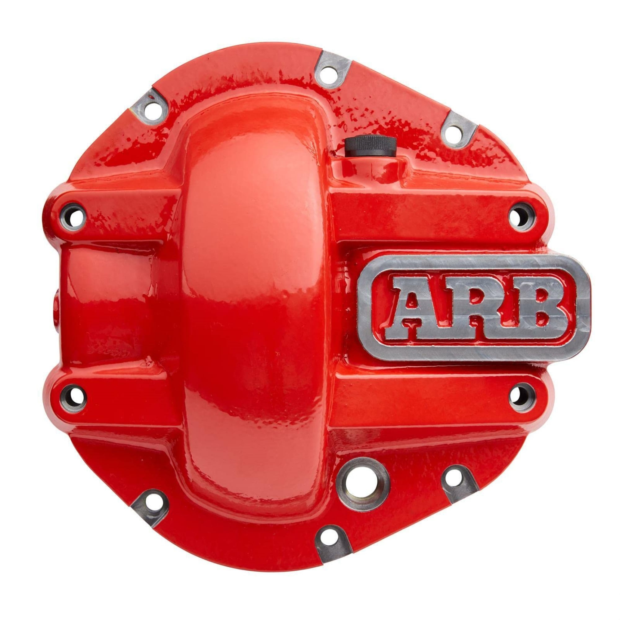 ARB Diff Cover Jl Rubicon Or Sport M220 Rear Axle - 0750012 Fits select ...