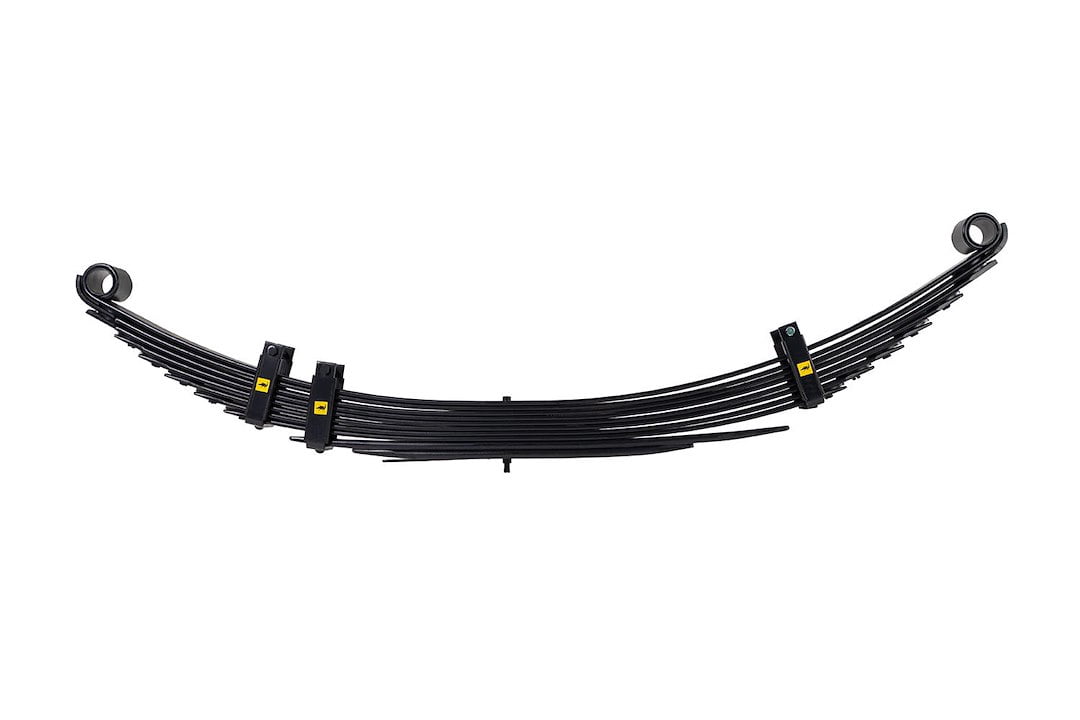 ARB EL116R Old Man EMU Leaf Spring - Walmart.com