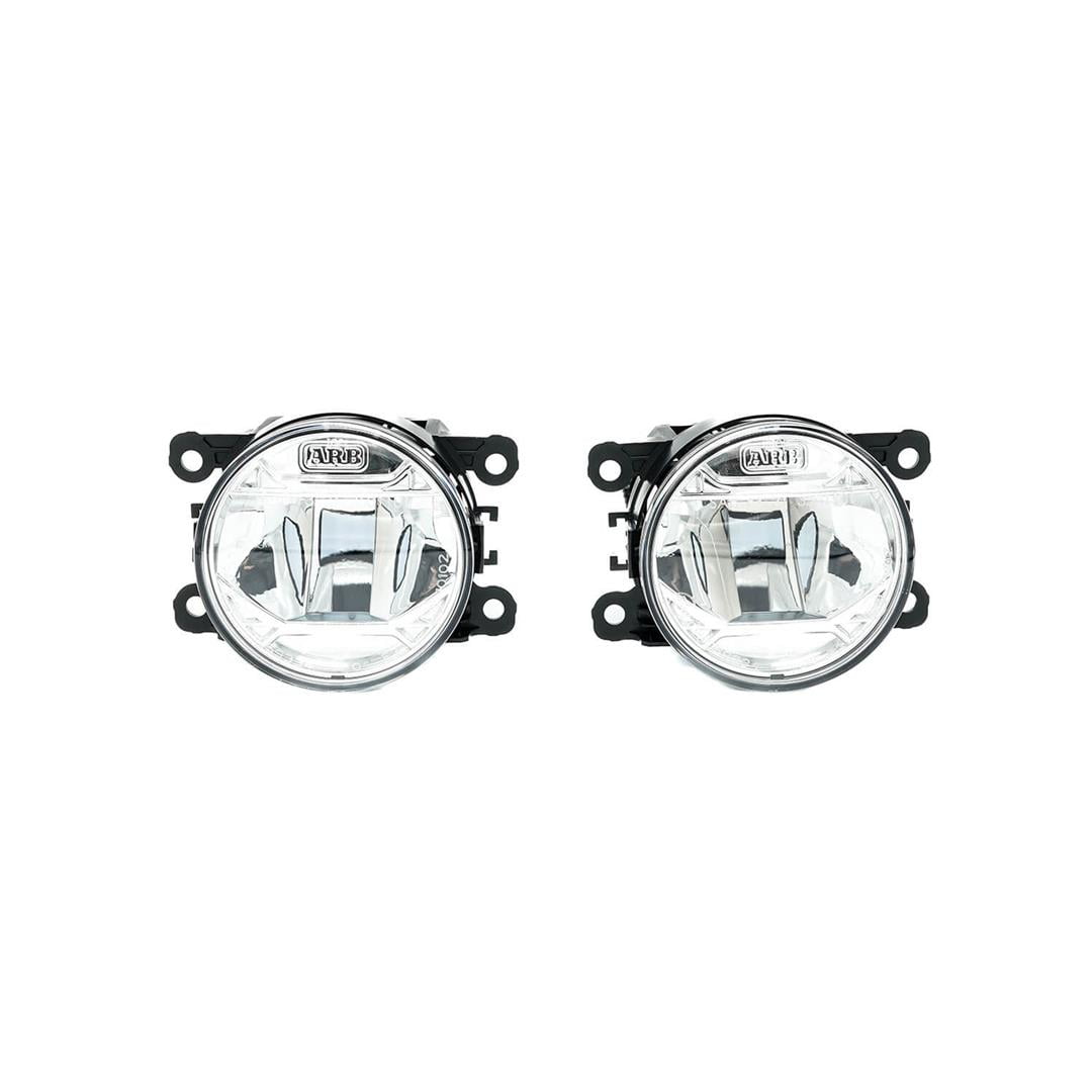 ARB Fog Light Kit Suit - Walmart.com