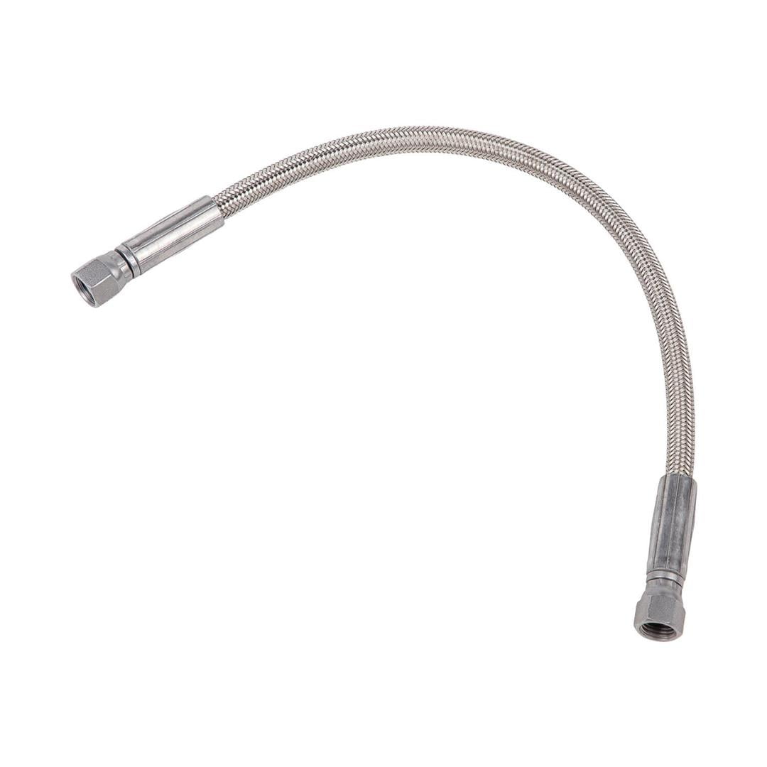 ARB Hose Reinforced Jic-4 0.3M 1Pk - 0740201 - Walmart.com