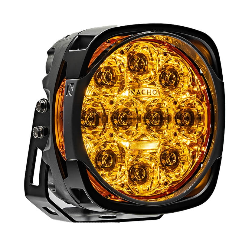 ARB Nacho Grande Supreme 150 - Amber Light - Walmart.com