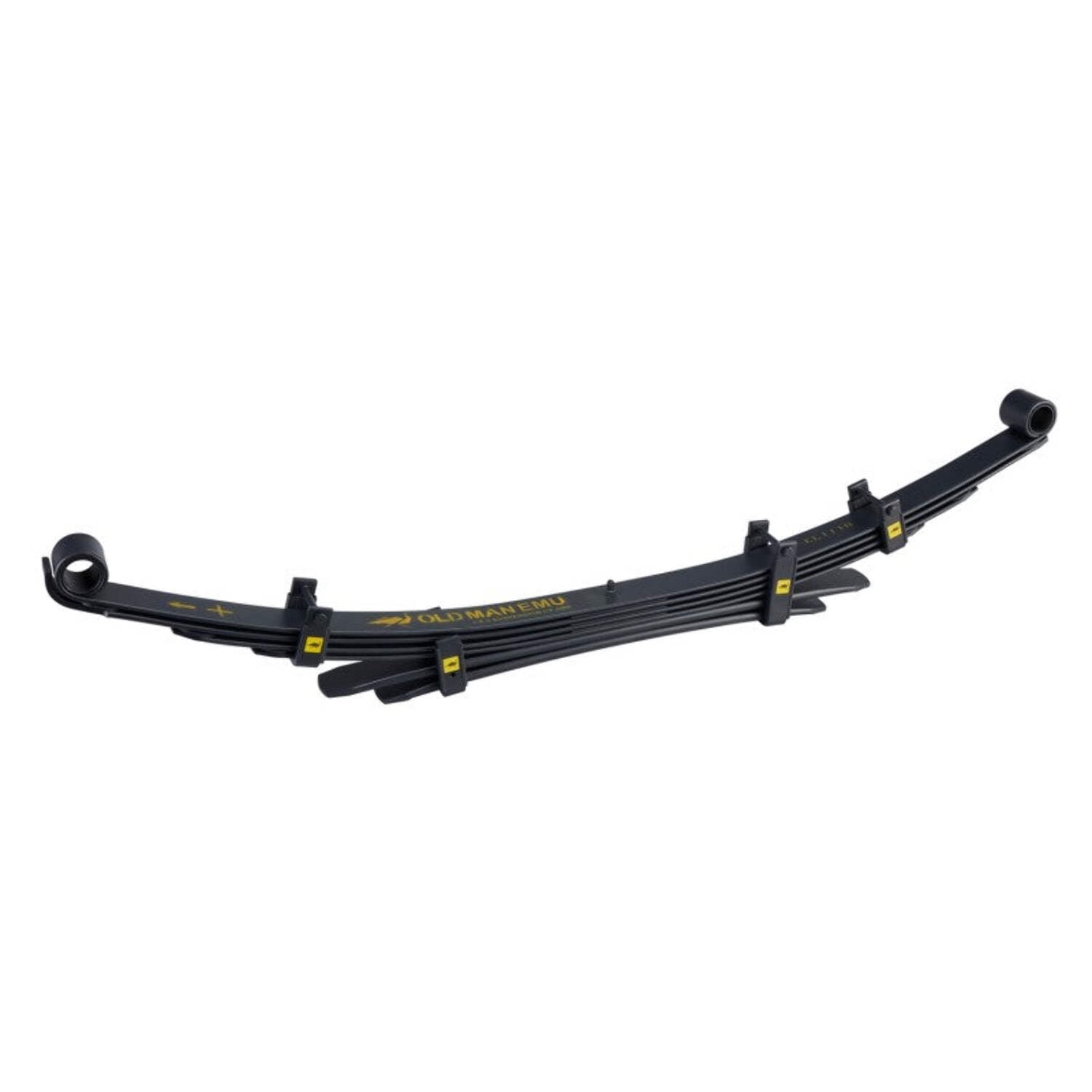 ARB / OME Automotive Leaf Spring for 05-20 Toyota Tacoma - Medium Load ...