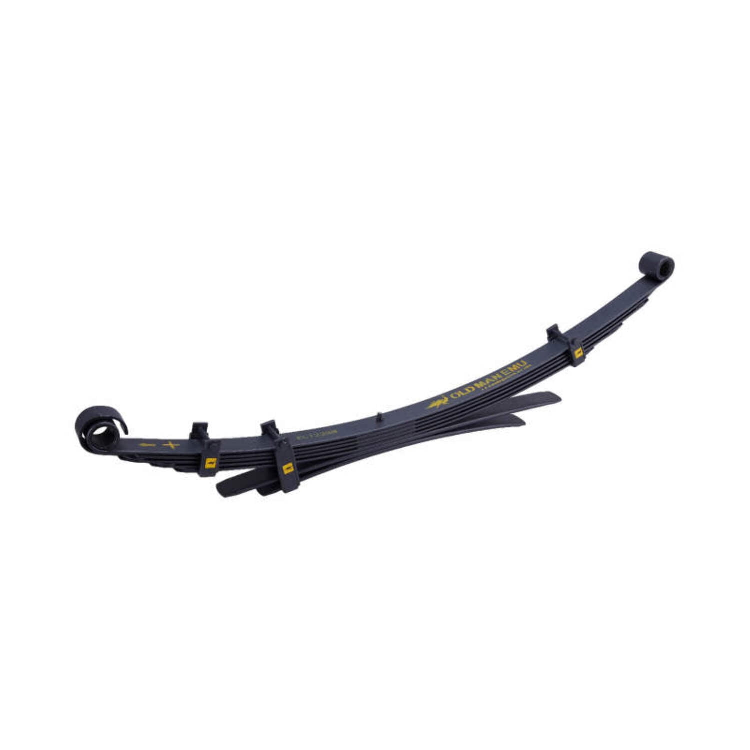 ARB / OME Leaf Spring 94-04 Toyota Tacoma - Walmart.com