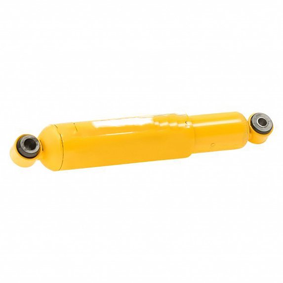 ARB / OME Steering Damper For Jeep Wrangler 1987-2017 w/ Dust Boot ...