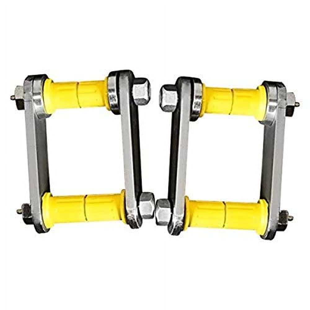 ARB OMEGS10 Old Man Emu Greasable Shackle and Pin - Walmart.com