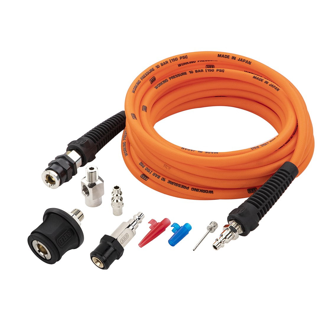 Arb Air Pump Up Kit