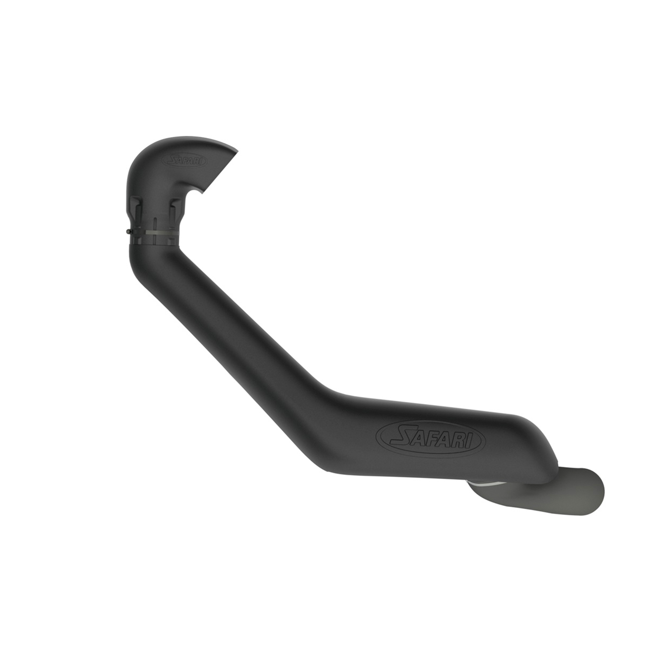 ARB SS445HF Safari Snorkel Intake Kit Safari Snorkel Intake Kit Fits ...