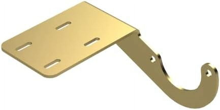 ARB Single Compressor Mounting Bracket by , Compatible with JK Wrangler ...