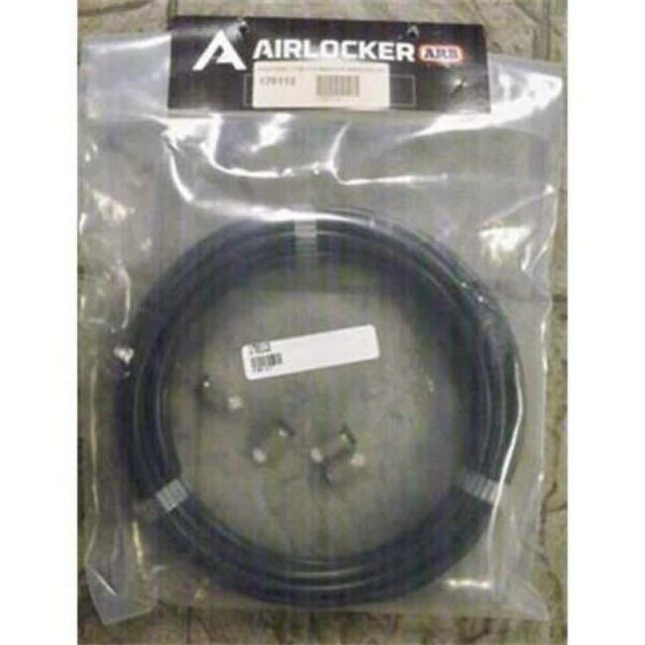 ARB USA 170113 Additional Tube Fittings Axle Breather Kit - Walmart.com