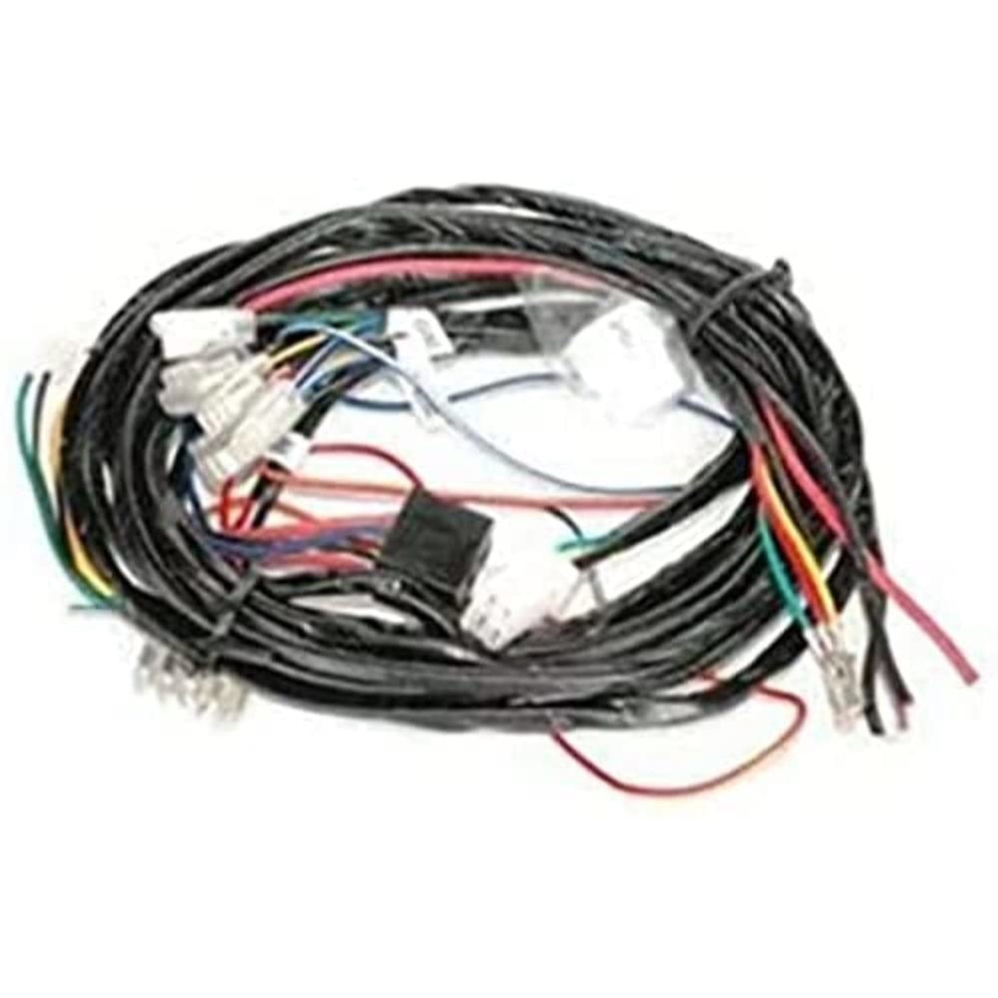 ARB USA ARB180409 Air Compressor Wiring Loom - Walmart.com
