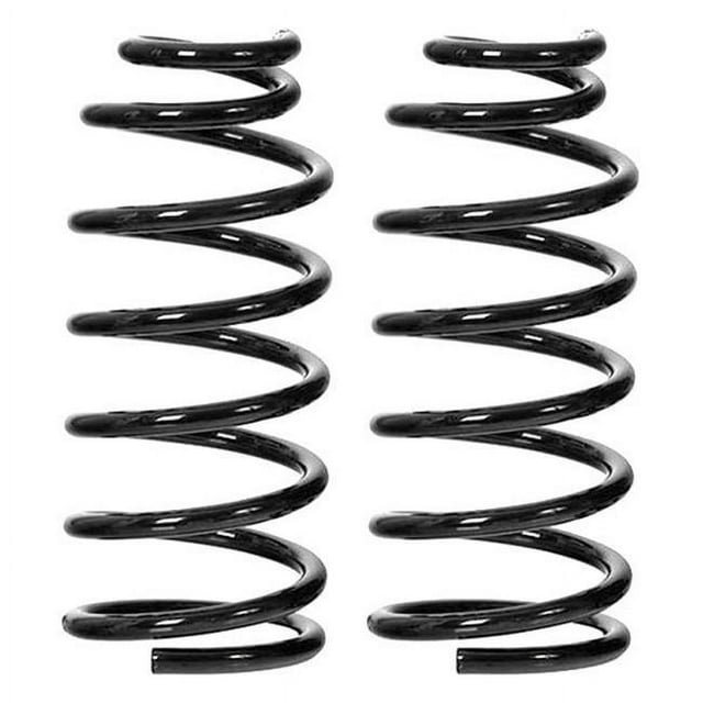 ARB USA ARB2701 Old Man Emu Front Lifted Coils Springs Fits select ...