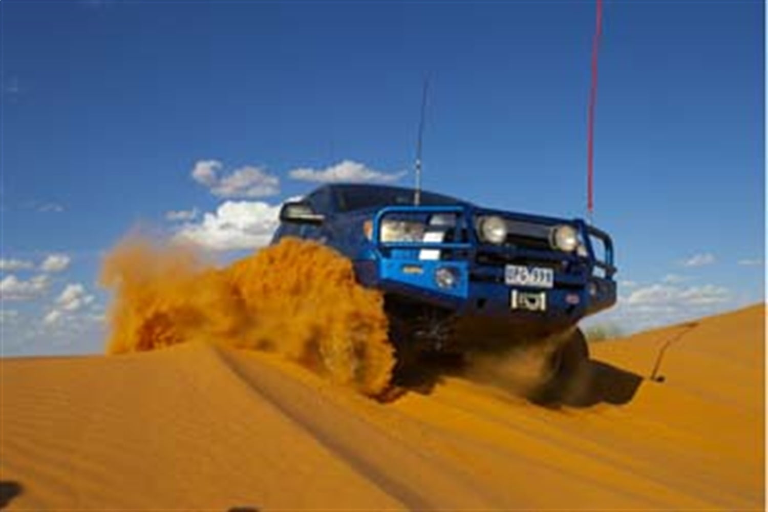 ARB USA Arb3415010 94-99 Land Rover Discovery/85-06 Land Rover Range ...