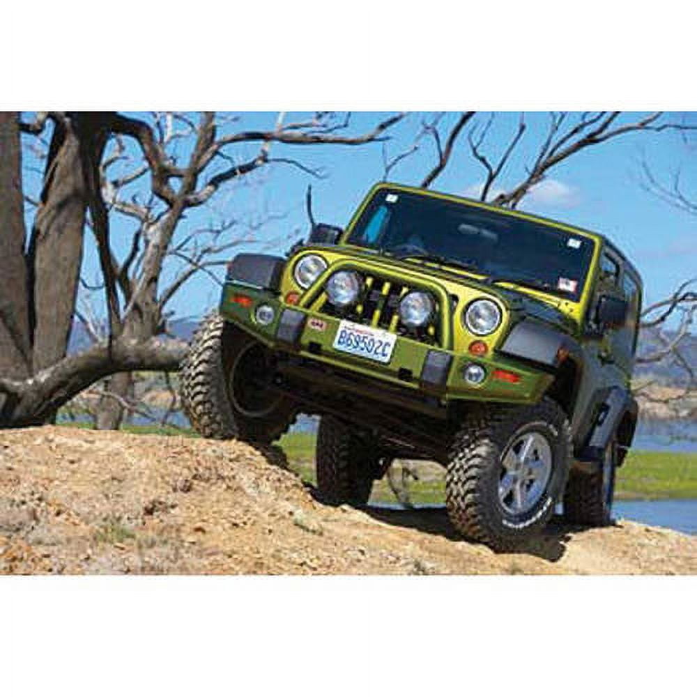 ARB USA Arb3450220 Arb Steel Roof Rack Basket, 87" x 44" (3800040 ...