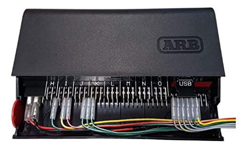 ARB Wiring Harness Linx Relay Part 180422 for Vehicle Accessories ...