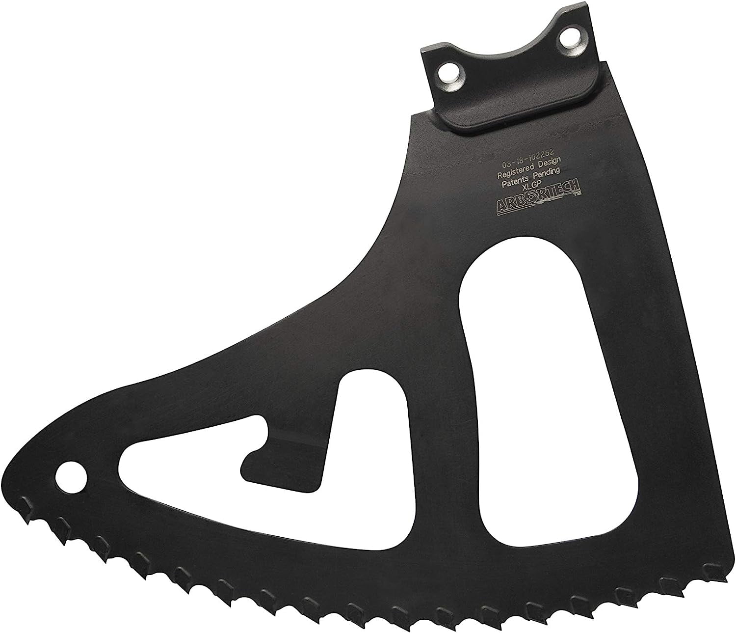 ARBORTECH ALLSAW AS170 / 175 Saw Blade | XL General Purpose Blades for ...