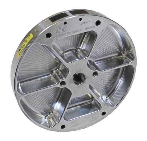 ARC 6600-A PVL Lite Billet Flywheel LO206/Animal World Formula ...