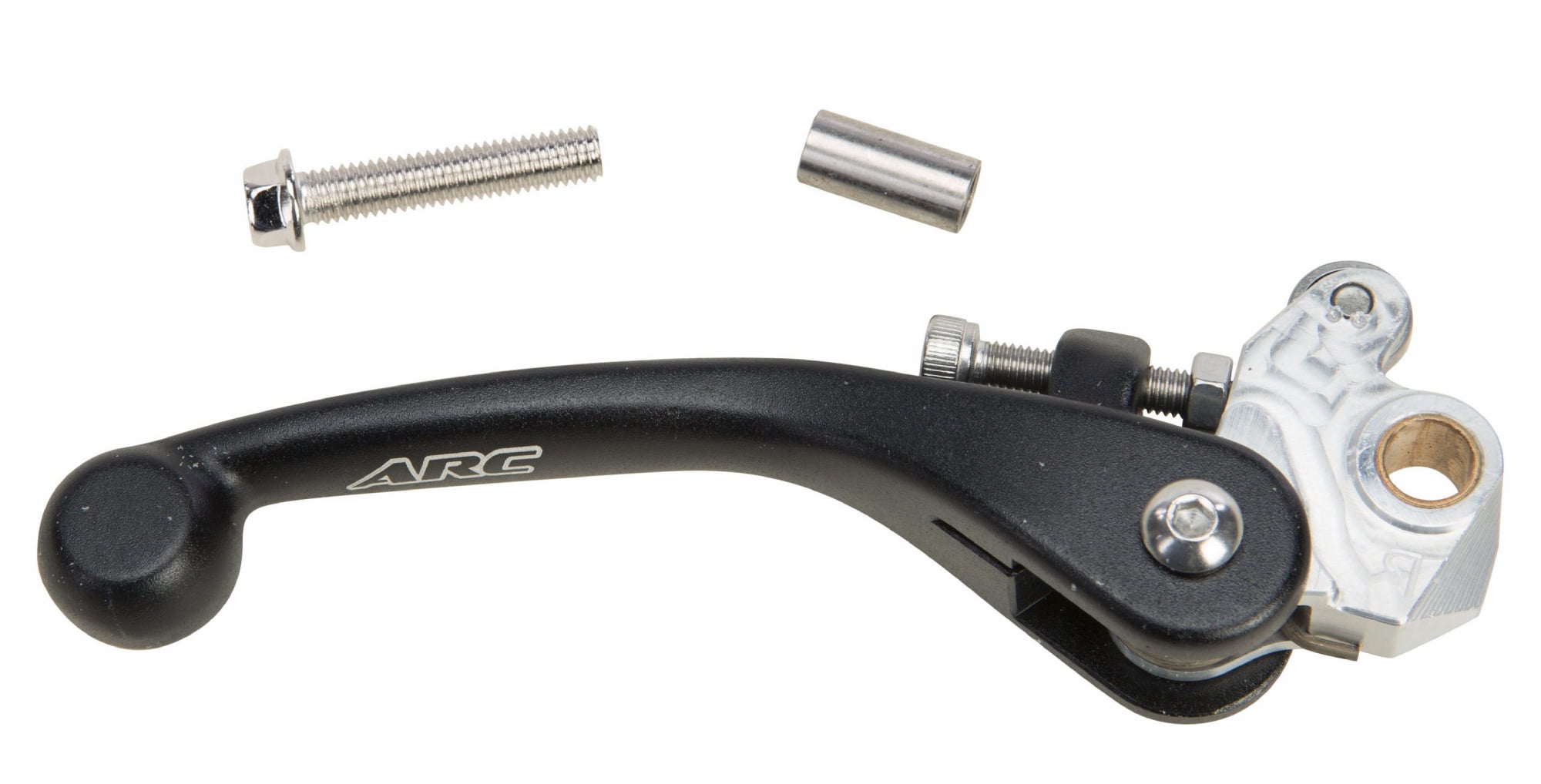 ARC Flex Aluminum Brake Lever (BR-301) - Walmart.com