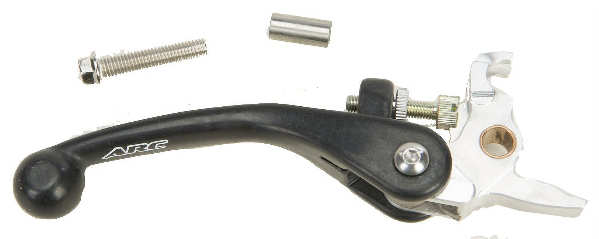 ARC Flex Composite Textured Brake Lever (BR-103-CT) - Walmart.com